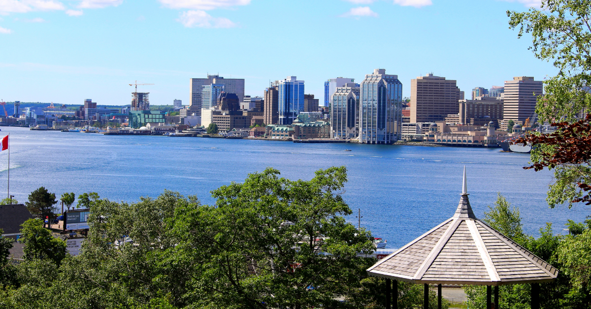 Halifax’s Tech Sector Climbs the Rankings in CBRE’s North America’s ...
