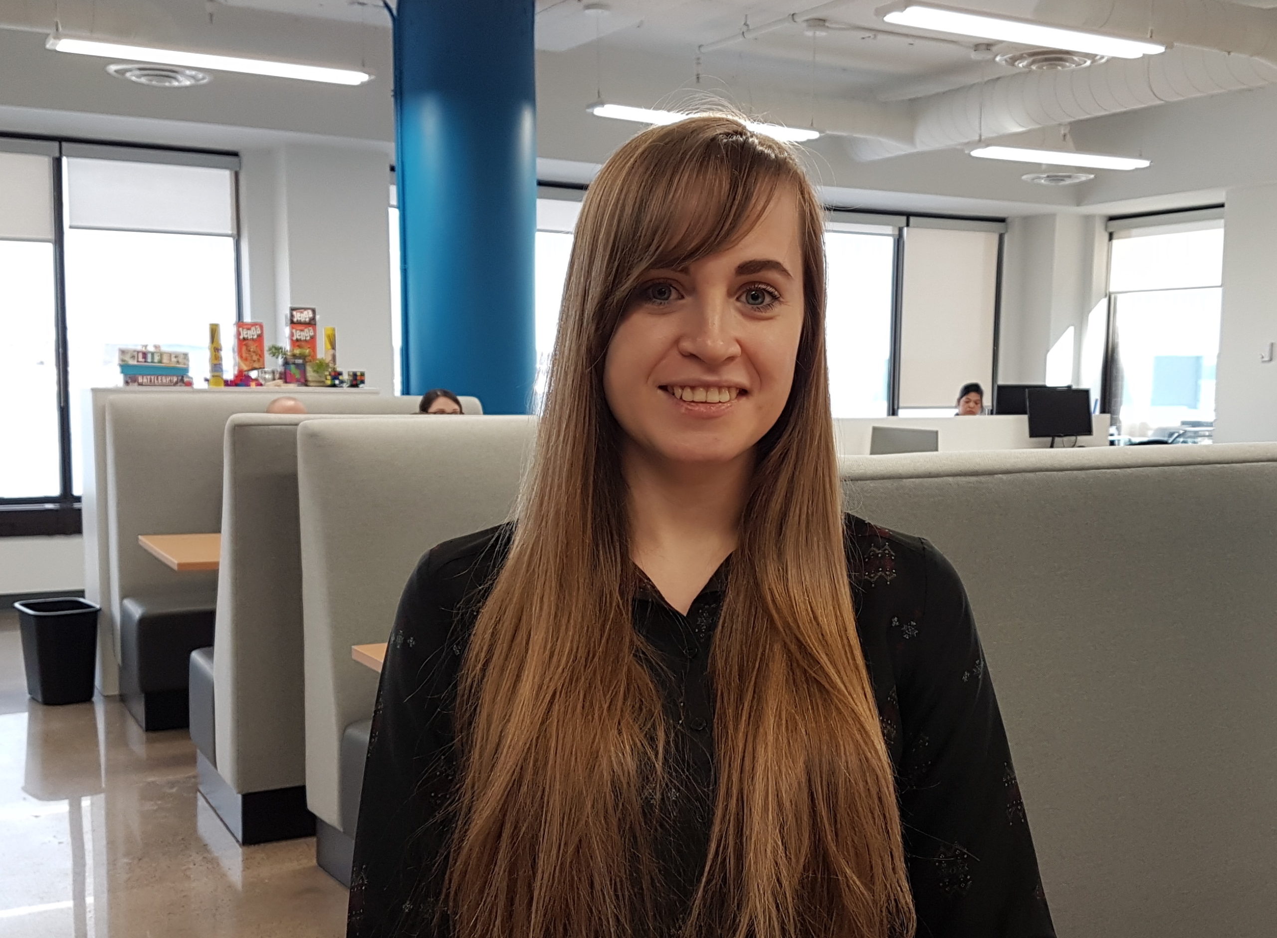 Welcome to Digital Nova Scotia, Maria! – Digital Nova Scotia – Leading ...