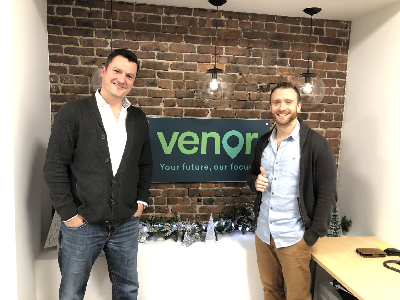 How to Recruit a Recruiter – Digital Nova Scotia – Leading Digital Industry