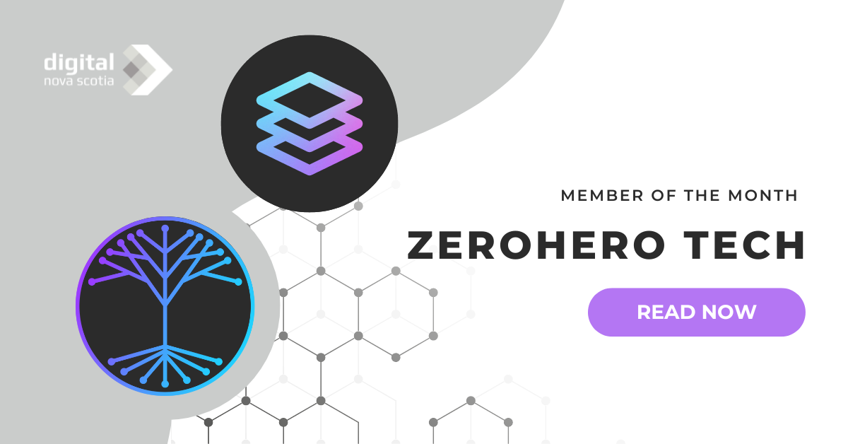 Building a Strong SEO: Zerohero Tech – Digital Nova Scotia – Leading ...