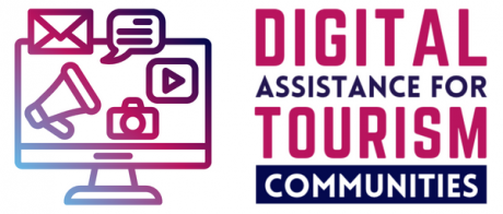 Tourism Digital Assistance Program – Communities – Digital Nova Scotia ...