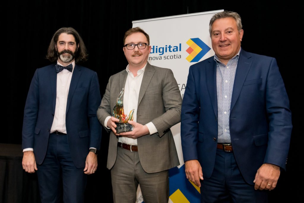 8 Award Winners Announced at Last Night’s Tech Forward Awards Presented ...