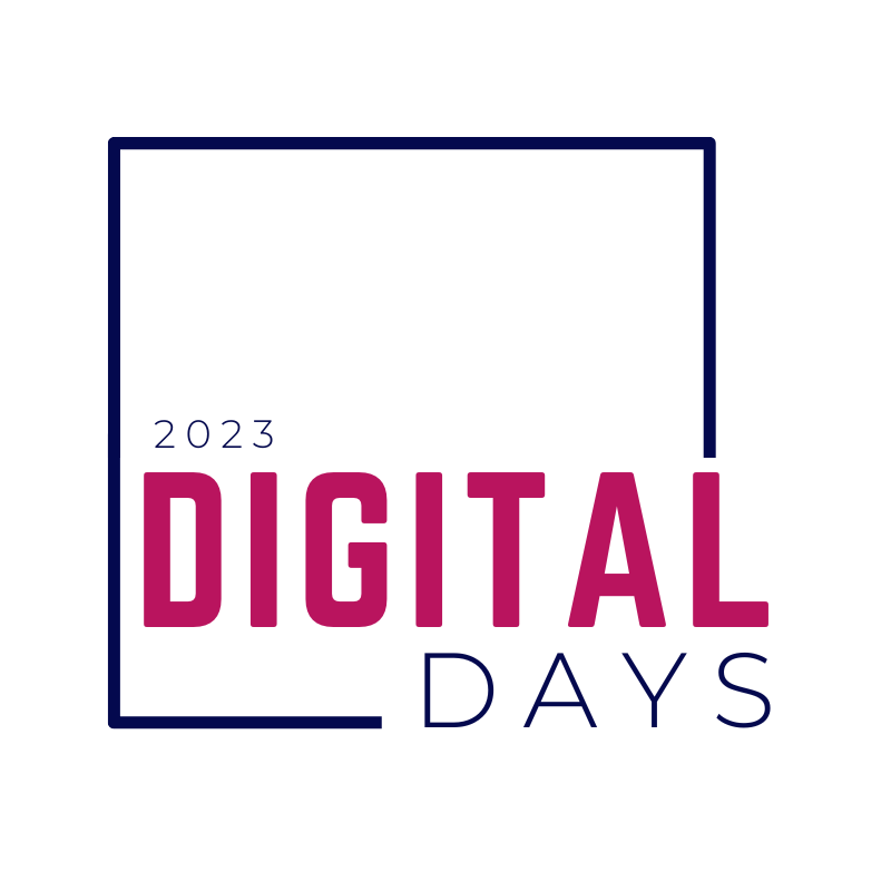Digital Days – Digital Nova Scotia – Leading Digital Industry