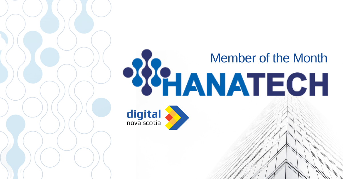 The IT factor: Hanatech finds success in the IT industry – Digital Nova ...
