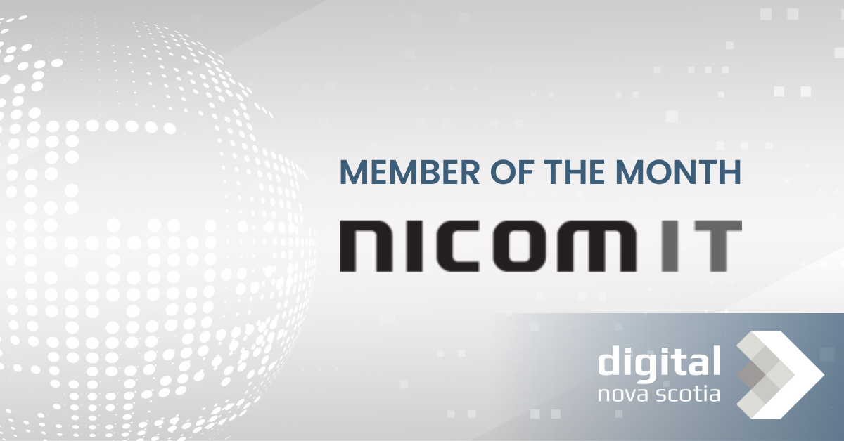 ‘Leave it to us:’ Nicom IT stays up-to-date with tech so you don’t have ...