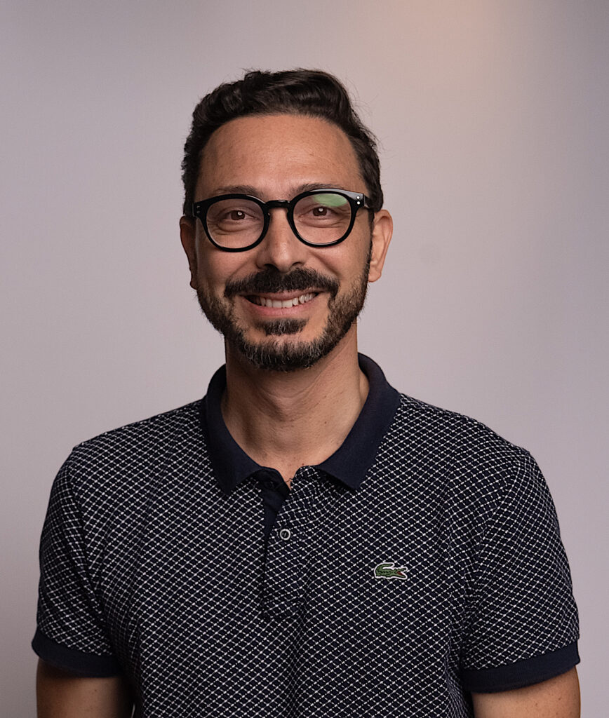 Amin Zribi – Digital Nova Scotia – Leading Digital Industry