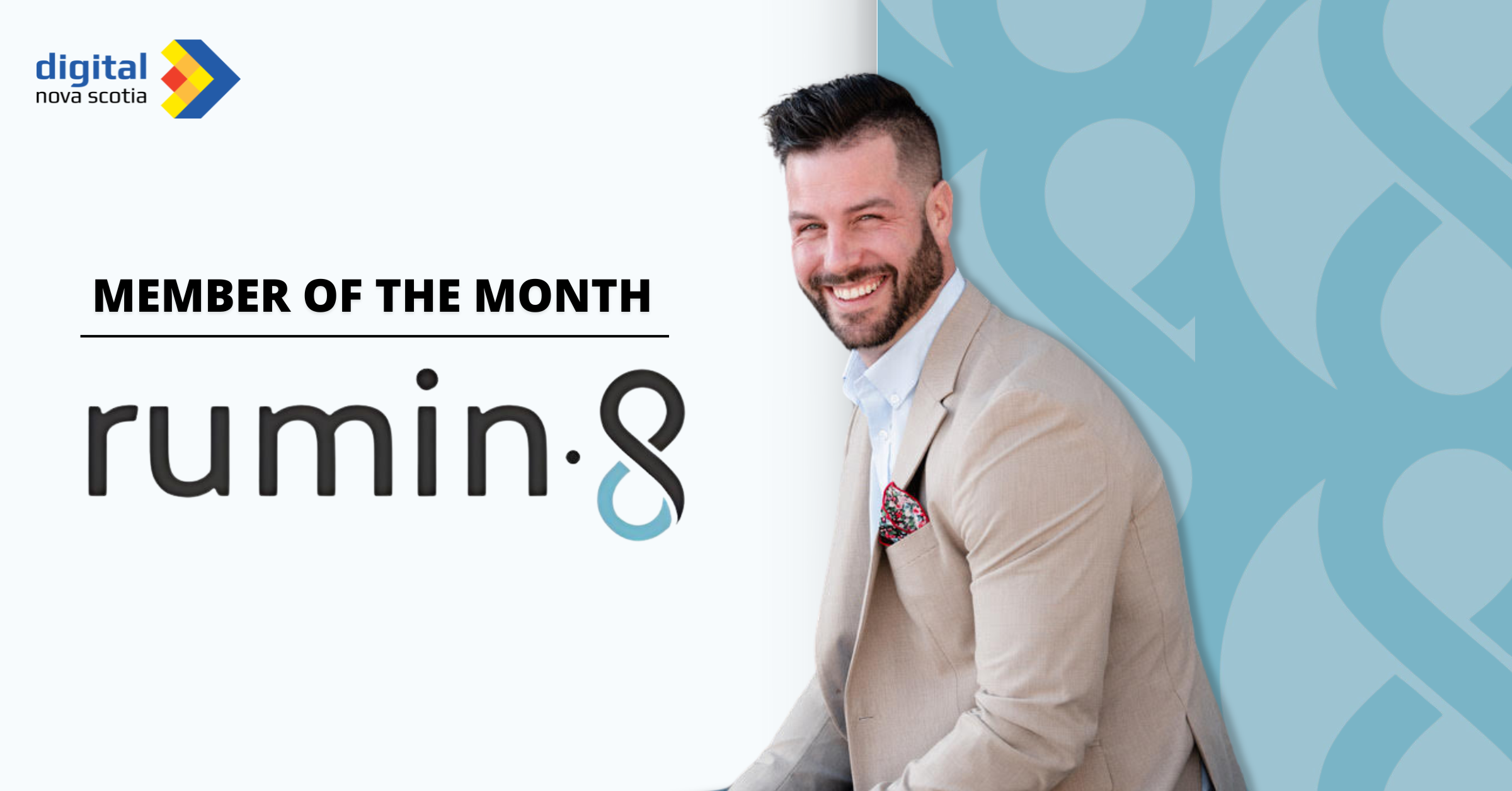 Rumin8 Group: Thoughtful Consulting for Transformative Change – Digital Nova Scotia – Leading ...