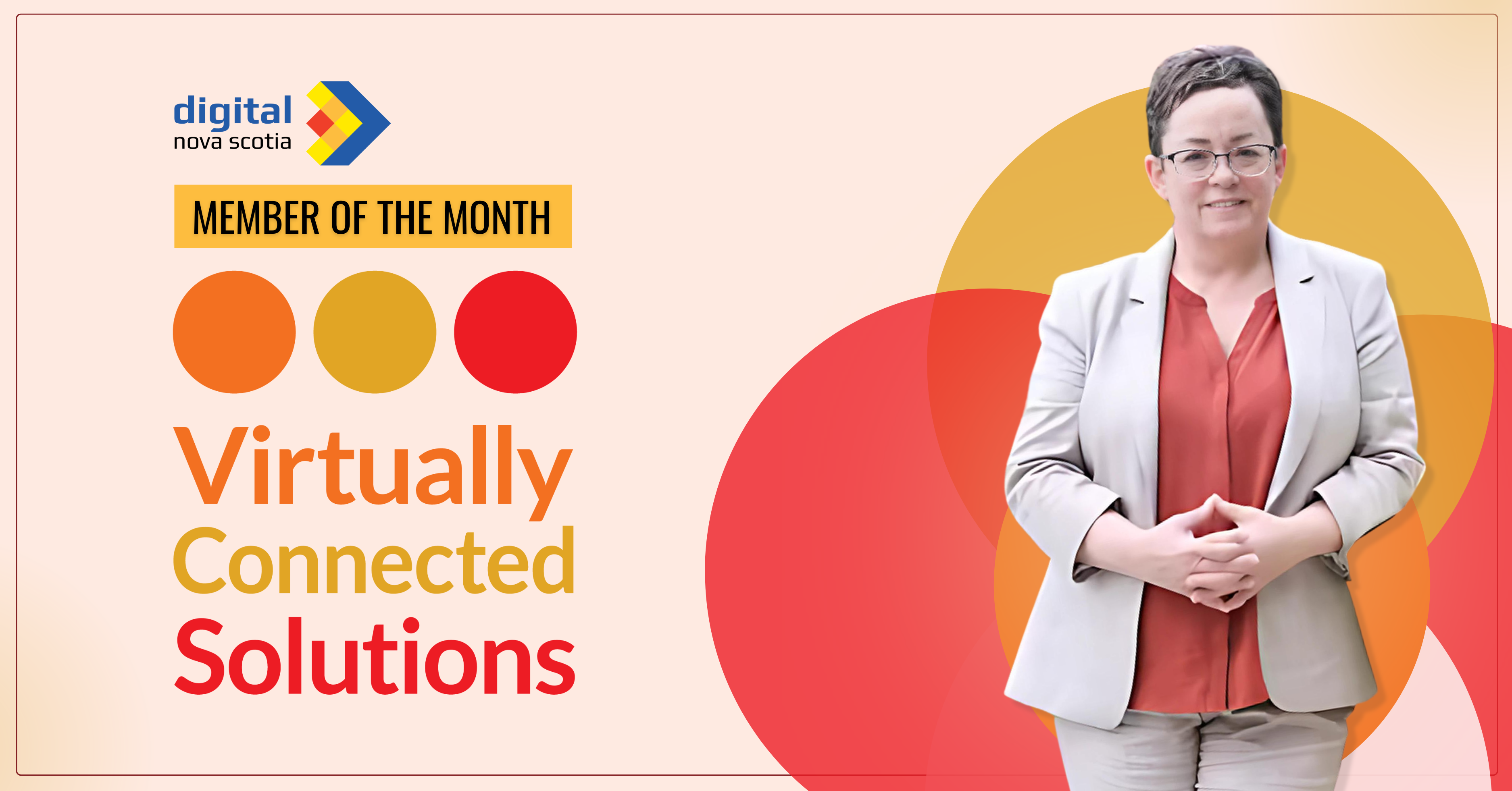 Streamlining Success with Virtually Connected Solutions – Digital Nova ...