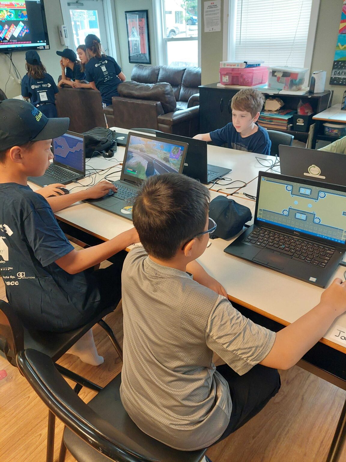 Reflecting on a Remarkable Year: Digital Nova Scotia’s 2024 in Review ...