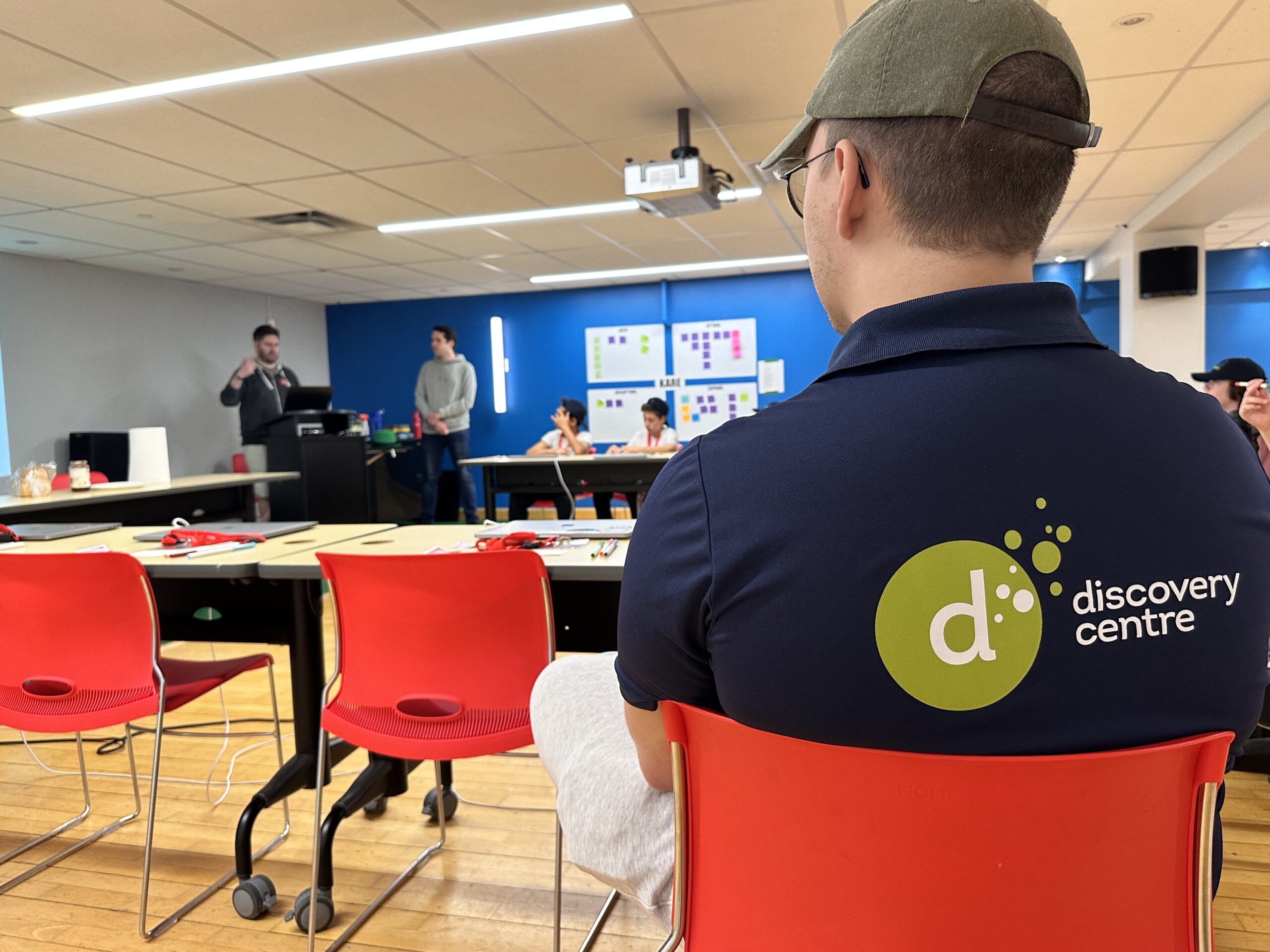 Celebrating a Decade of Digital Discovery: A Summer of Fun, Learning ...