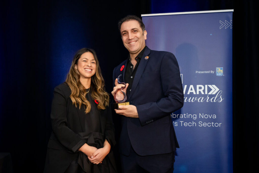Celebrating Innovation and Impact: Highlights from the 2024 Tech ...