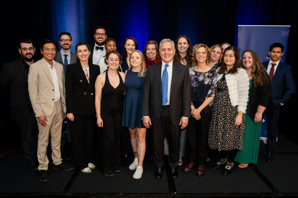 Celebrating Innovation and Impact: Highlights from the 2024 Tech Forward Awards – Digital Nova ...