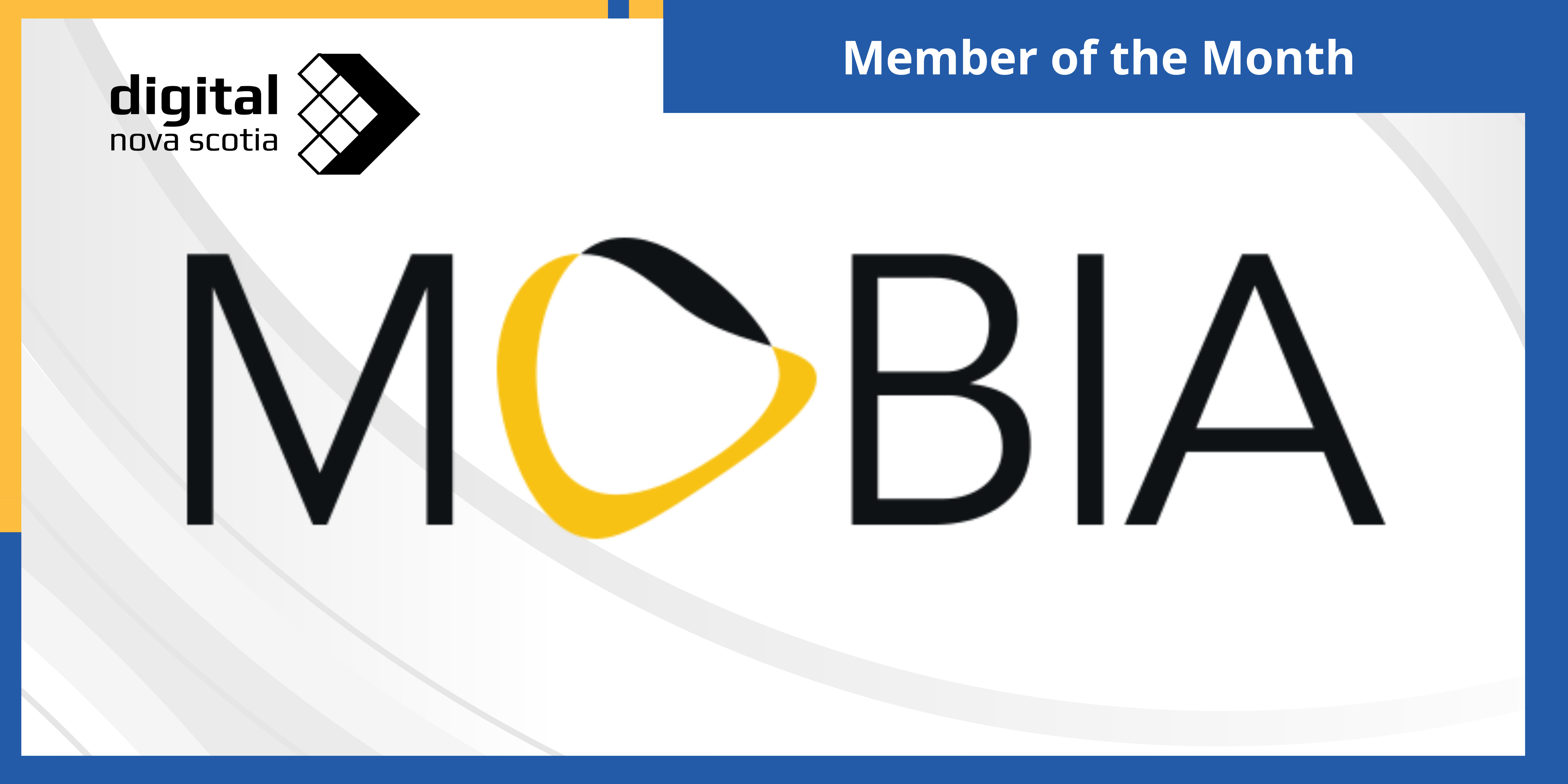 MOBIA: Bridging Security and Innovation – Digital Nova Scotia – Leading ...