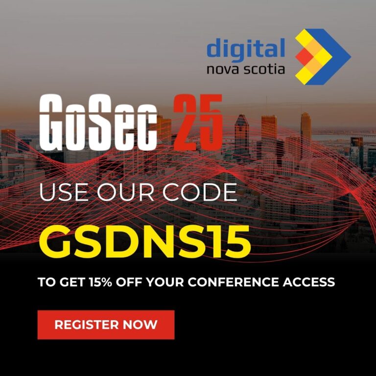 Events for January 2026 – Digital Nova Scotia – Leading Digital Industry