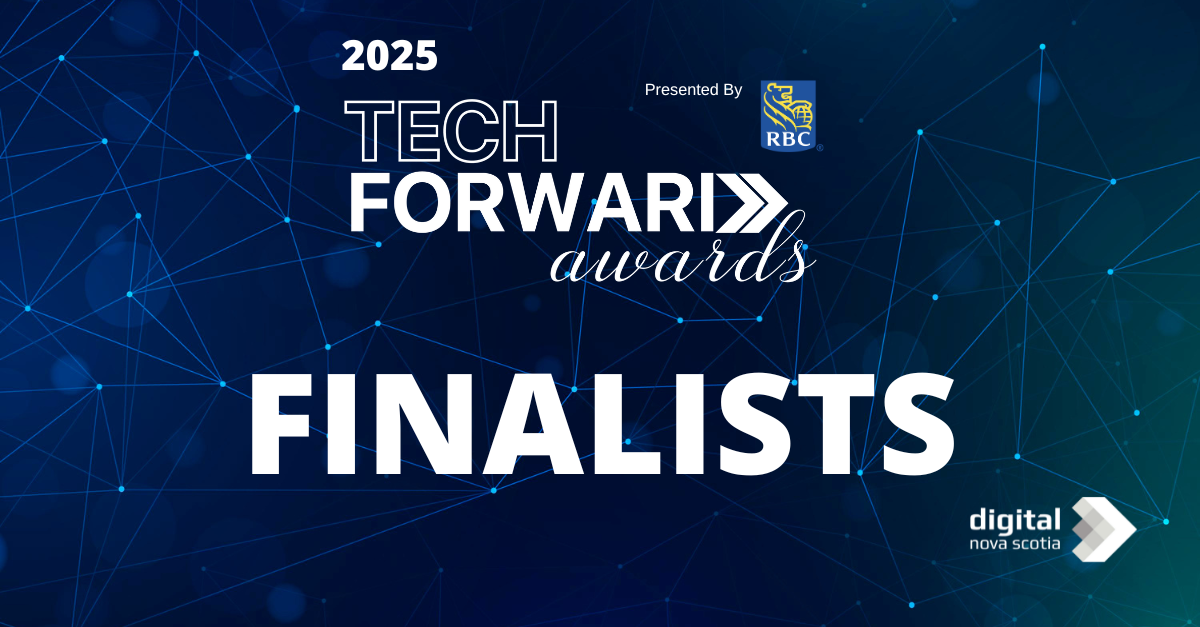 2025 Tech Forward Awards Finalists Named After Nearly 200 Nominations ...