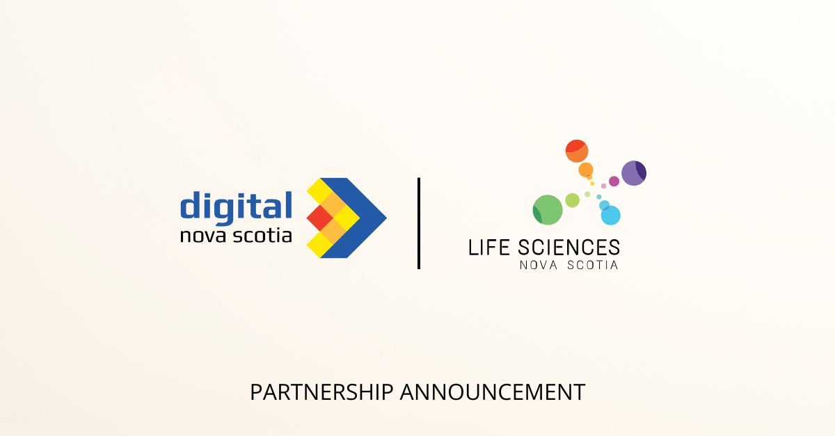 Digital Nova Scotia and Life Sciences Nova Scotia sign MOU to accelerate digital health and life ...